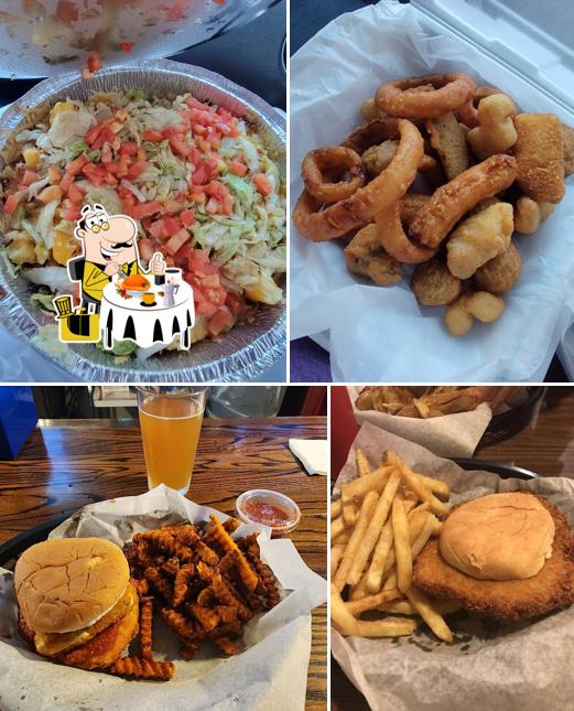 The Pickle, Markle - Restaurant menu, prices and reviews