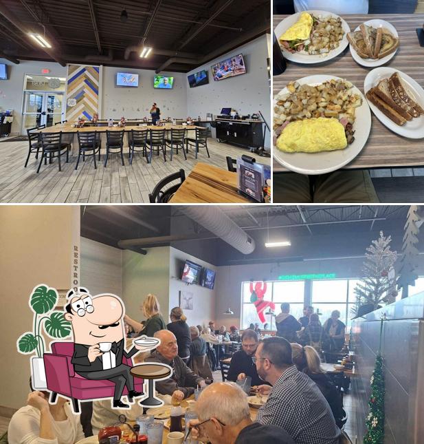 76 Diner Coopersville, Coopersville - Restaurant menu, prices and reviews
