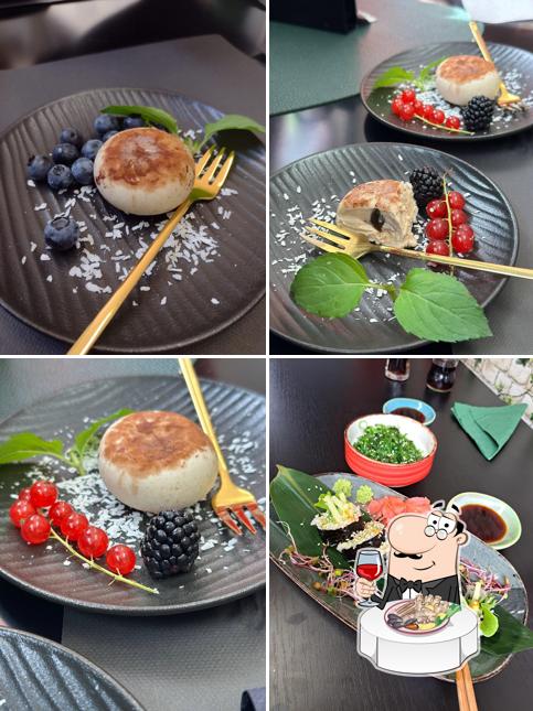 Top 5 restaurants with halibut in Pobierowo, november 2025 - Restaurant ...