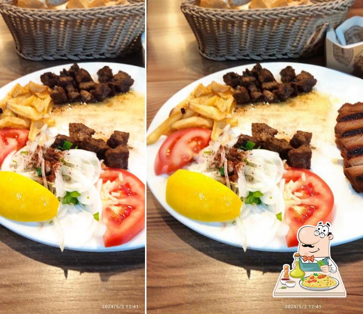 Berek-ET, Ödemiş - Menú del restaurante, precios y reseñas