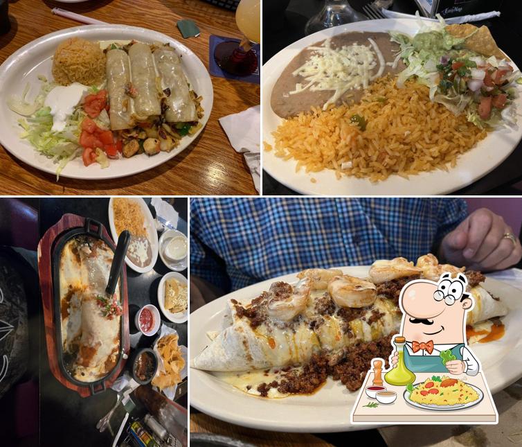 Yellow Cactus, Floyds Knobs - Restaurant menu, prices and reviews