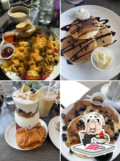 Whisk Cafe, Elizabethtown - Restaurant menu, prices and reviews