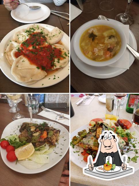 Top 7 restaurants in Marsaxlokk, december 2025 - Restaurant Guru
