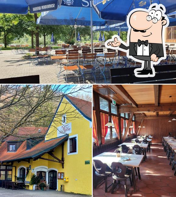 Zur Walba, Pentling - Speisekarte, Preise und Bewertungen