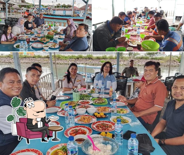 Kedai Apung Mba Ninuk - Restaurant menu, prices and reviews
