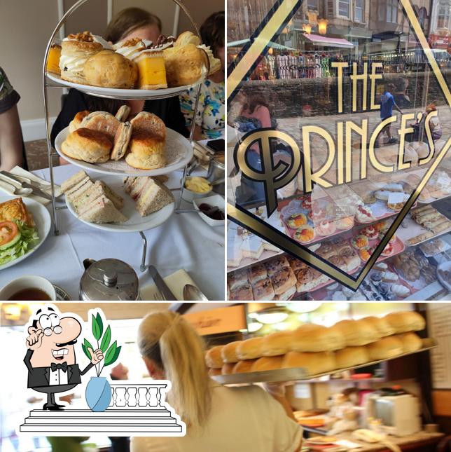 The Prince's, Pontypridd - Restaurant menu, prices and reviews