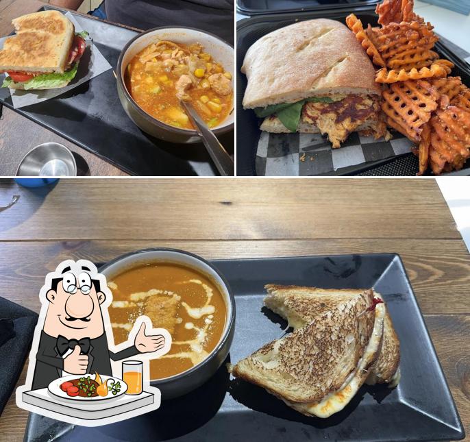 The Wild Harvest Kitchen, Seminole - Restaurant menu, prices and reviews
