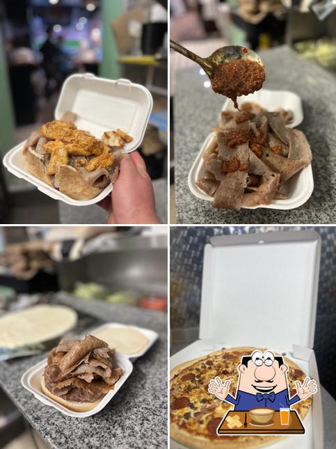 Best Kebab Bargoed, Bargoed - Restaurant menu, prices and reviews