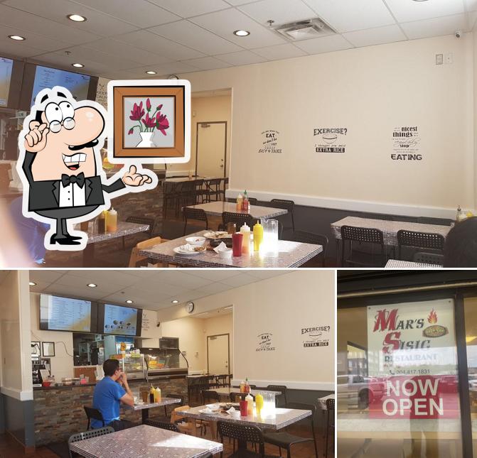 Mar's Sisig Jefferson, Winnipeg - Restaurant menu, prices and reviews