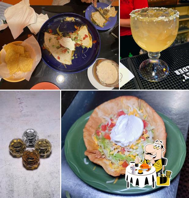 Tequila Azteca Mexican Restaurant, Vero Beach - Restaurant menu, prices ...