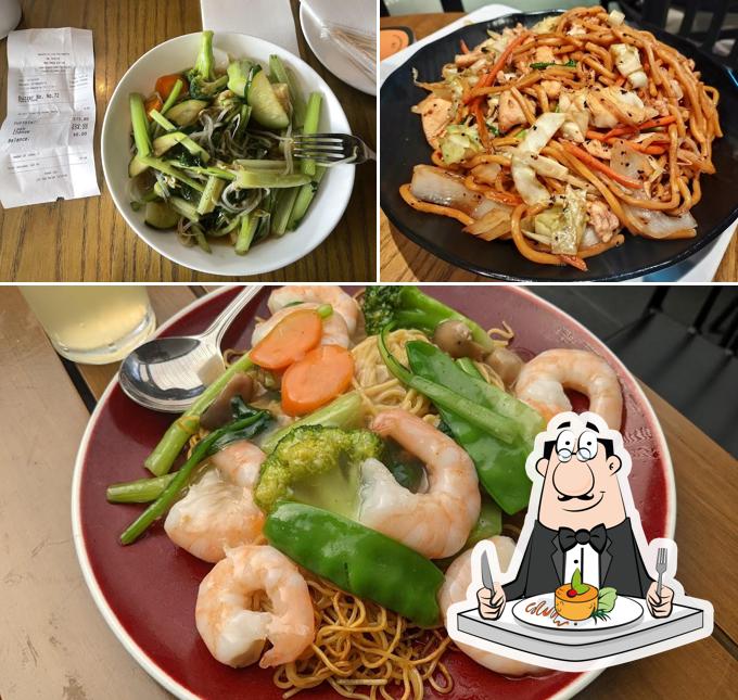 Club Parramatta, Parramatta - Restaurant menu, prices and reviews