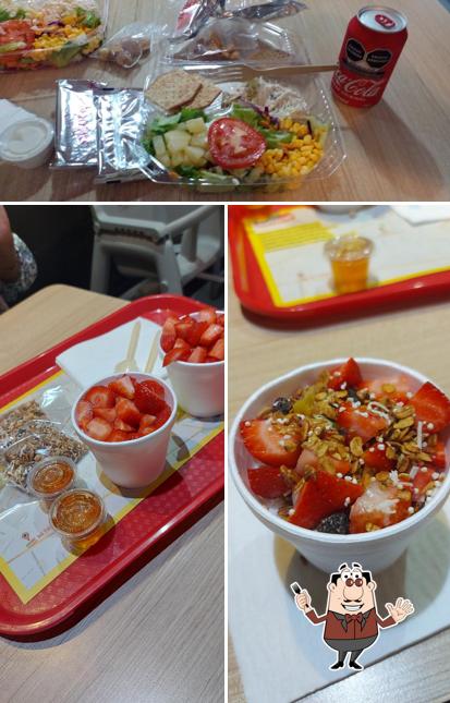 Siempre Natural, Reynosa - Menú del restaurante, precios y reseñas