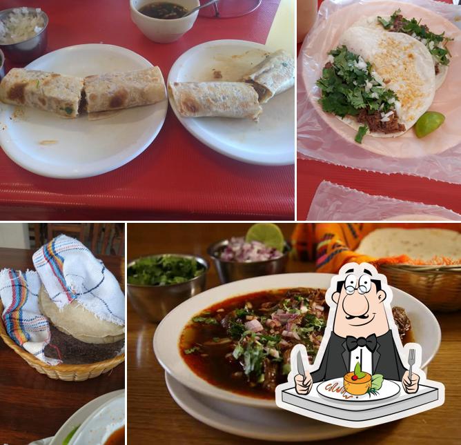 Capiro, Culiacán Rosales - Menú del restaurante, precios y reseñas
