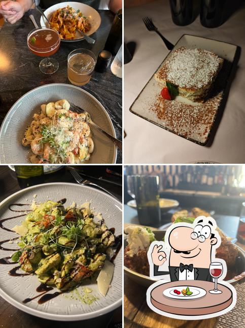 Cotto Modern Italian, Gainesville - Restaurant menu, prices and reviews
