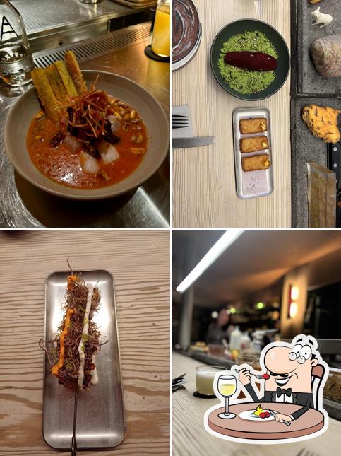 Clon, Barranco - Menú del restaurante, precios y reseñas