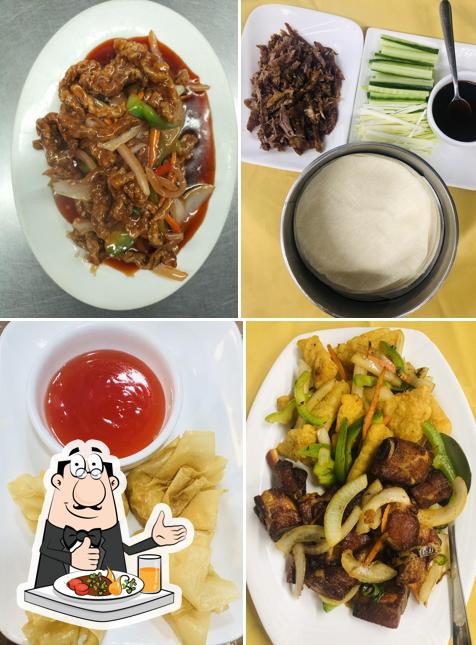 Welcome Inn Chinese Restaurant, Guisborough - Restaurant menu, prices ...