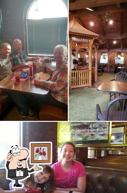 Chat & Chew Restaurant, McCoole - Restaurant menu, prices and reviews