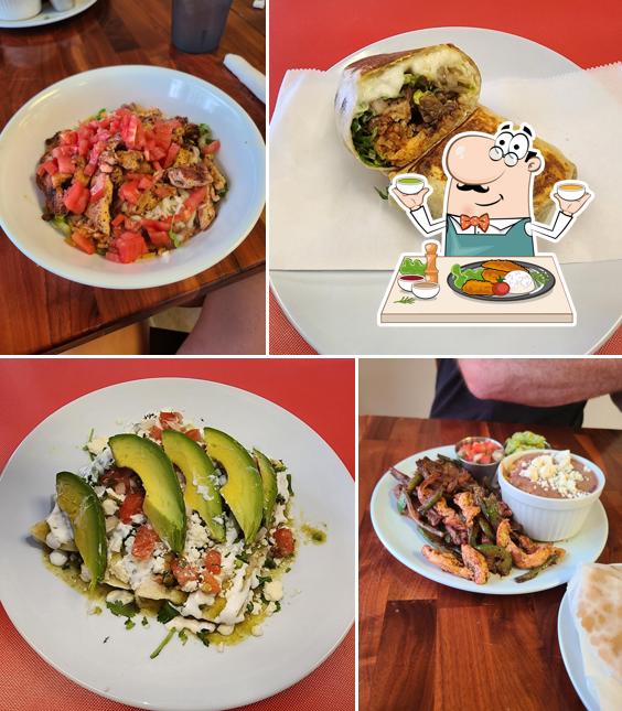 Del Rio Authentic Mexican Restaurant, Port Saint Lucie - Restaurant ...