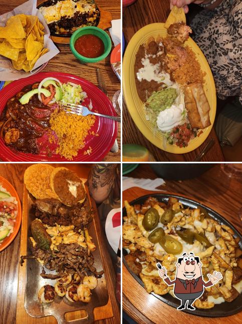 Don Sol Mexican Grill, Anna - Restaurant menu, prices and reviews