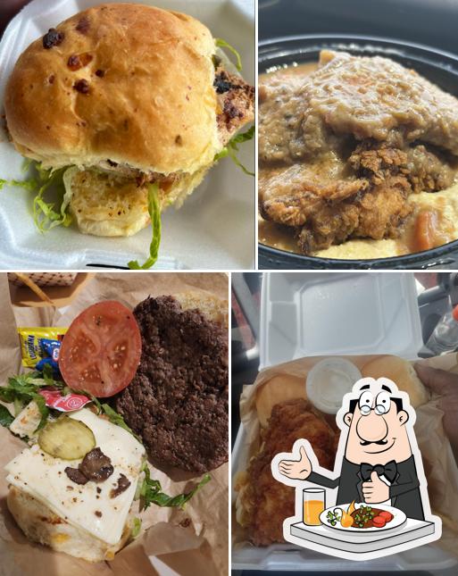 Rooster's Flowood, Flowood - Restaurant menu, prices and reviews