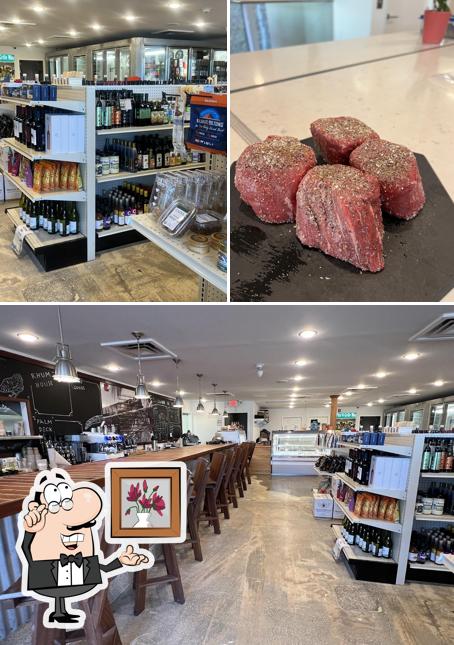 Grassy Key Land and Sea Market, Marathon - Restaurant menu, prices and ...