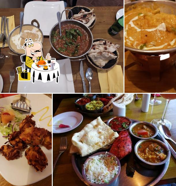 Top 5 indian restaurants in Inverness, november 2025 - Restaurant Guru