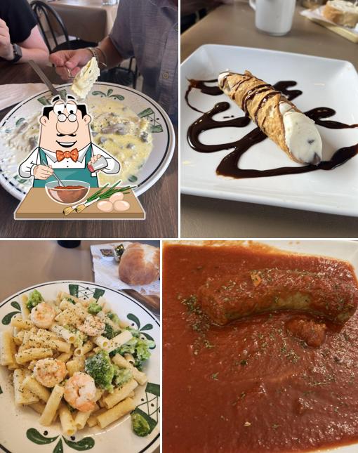 57 Ninety Restaurant, Depew - Restaurant menu, prices and reviews