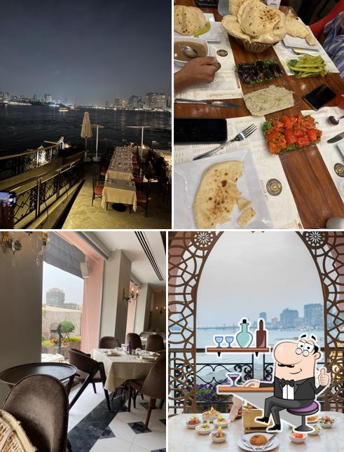 Kebabgy, Cairo - Restaurant menu, prices and reviews