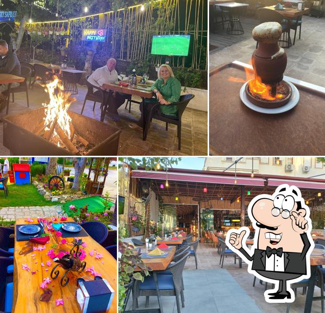Find the best place to eat in Turkey - Restaurant Guru