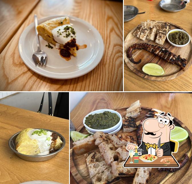 Chancho King, Jacksonville - Restaurant menu, prices and reviews