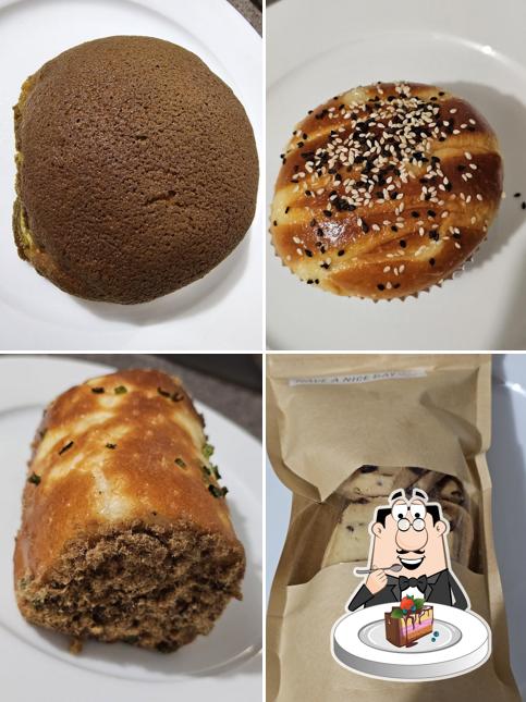 Creamy Bakery & Cake, Point Cook - Restaurant menu, prices and reviews