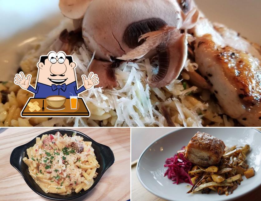 Pip, Edmonton - Restaurant menu, prices and reviews
