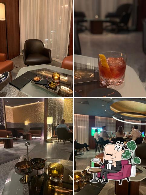 IZU at Mandarin Oriental, Doha, Doha - Restaurant menu, prices and reviews
