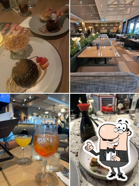 Earls Kitchen + Bar, Toronto - Restaurant menu, prices and reviews