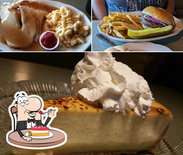 Baker's Restaurant, Elkton - Restaurant menu, prices and reviews