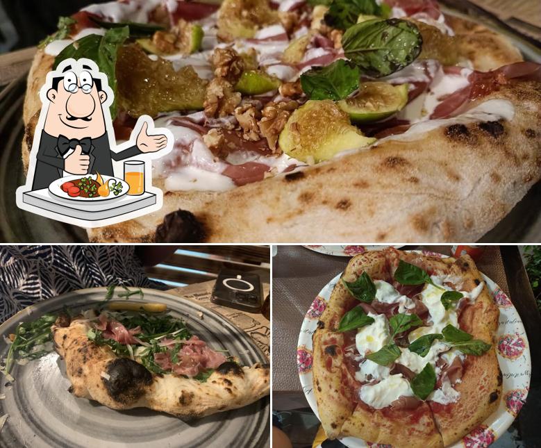 Da Ribaudo, Tropea - Restaurant menu, prices and reviews