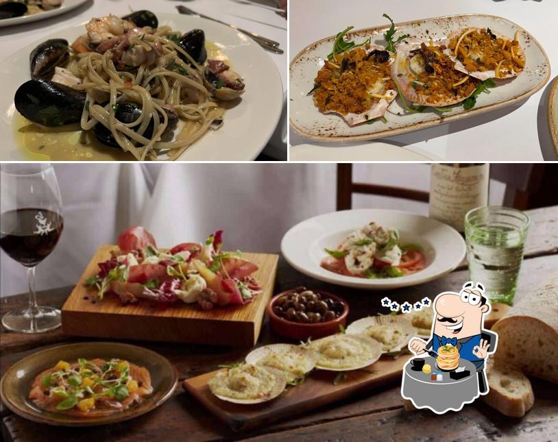 Italy 1 Camberwell, Camberwell - Restaurant menu, prices and reviews
