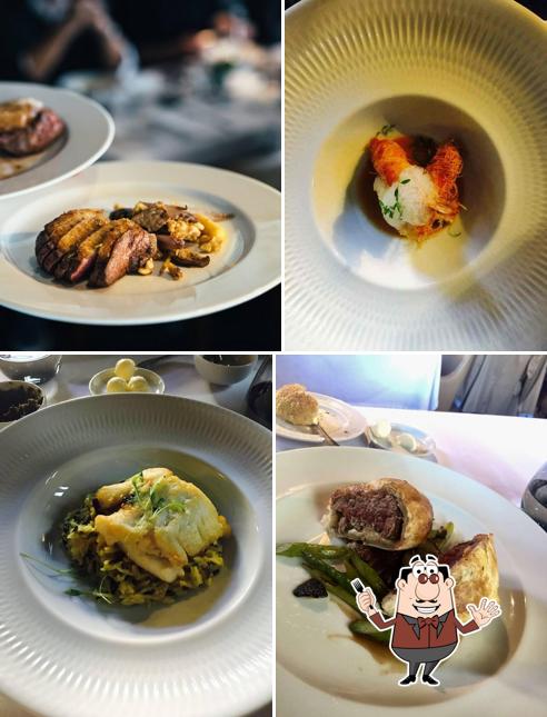 Cafeína, Porto - Menu do restaurante, preços e opiniões