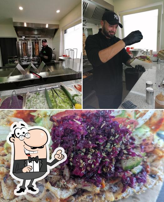 Magic Kebap, Lauingen - Speisekarte, Preise und Bewertungen