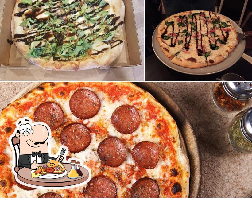 Kim's Gourmet Pub, Oconomowoc - Restaurant menu, prices and reviews