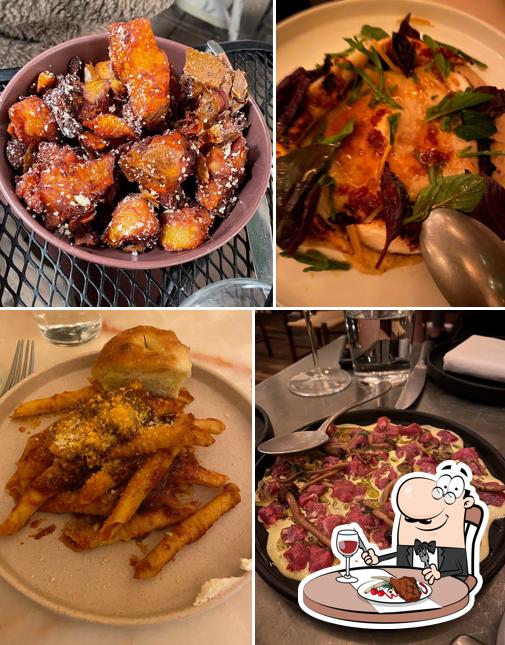 Via Locusta, Philadelphia - Restaurant menu, prices and reviews