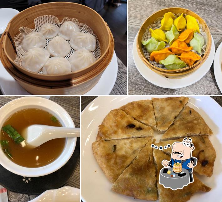 Dumpling House Tuggeranong, Greenway - Restaurant menu, prices and reviews
