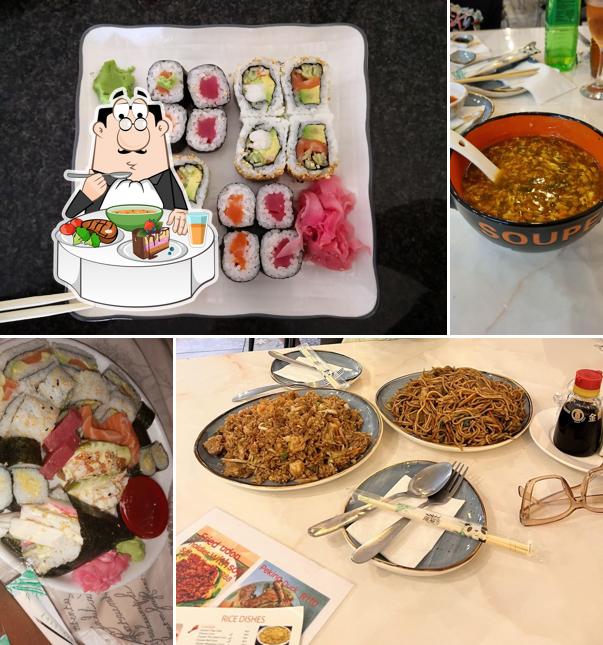 Good Flavor Chinese Restaurant Nina Park Nina Park, Akasia - Restaurant ...