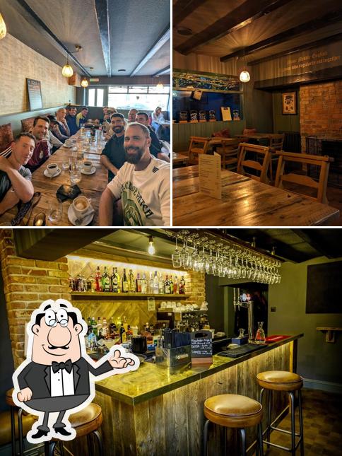 Top 5 restaurants in Sedgefield, England, july 2025 - Restaurant Guru