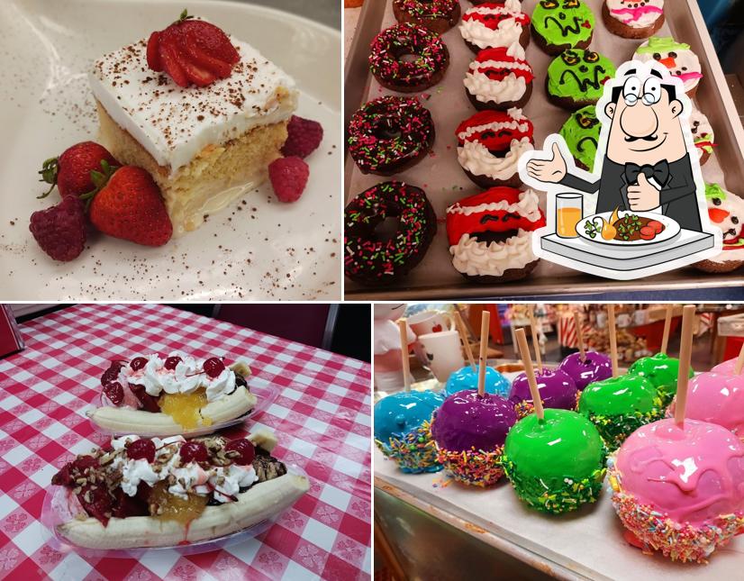 The Fat Apple Bakery, Bridgeport - Restaurant menu, prices and reviews