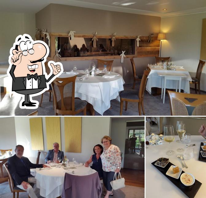 Restaurant La Merise, Laubach - Menu du restaurant, prix et avis