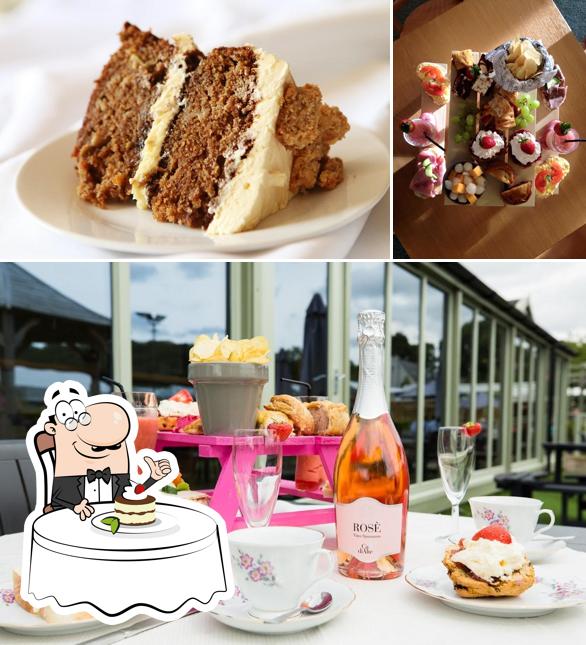 Brambles Coffee Shop, Shincliffe - Restaurant menu, prices and reviews