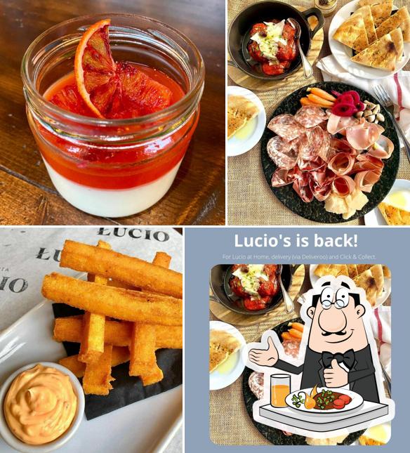 Chapter One Restaurant, Dublin - Restaurant menu, prices and reviews