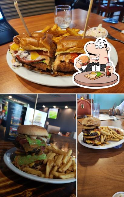 Full Moon Tavern, Woodstock - Restaurant menu, prices and reviews