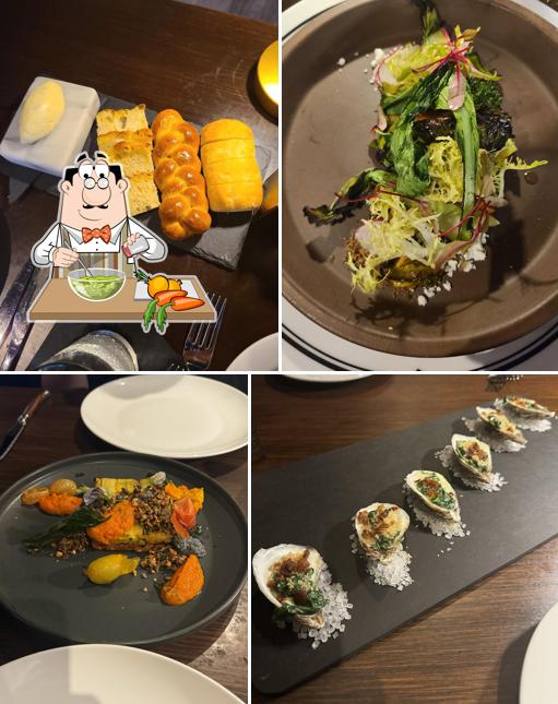 Barons on 1st, Tulsa - Restaurant menu, prices and reviews